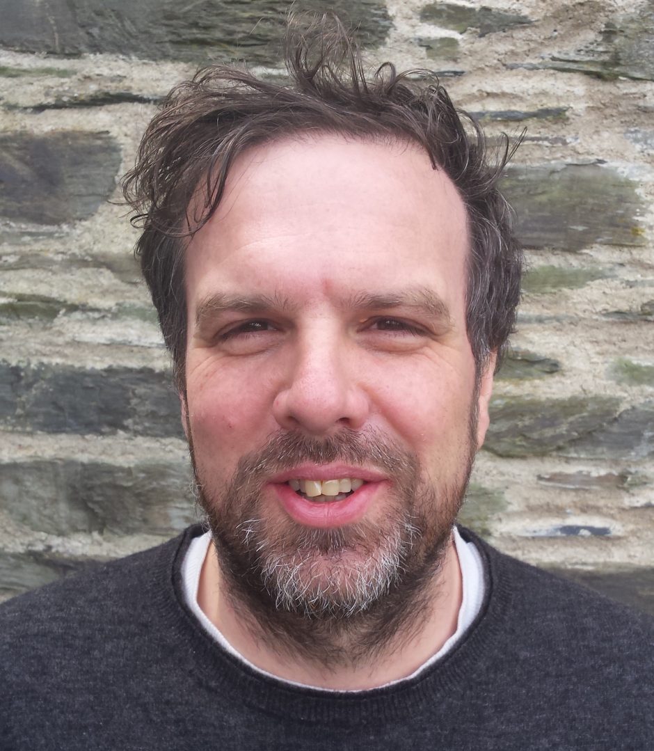 Huw MORGAN – Welsh Crucible