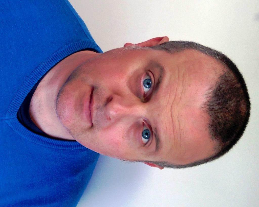 Tom POWELL – Welsh Crucible