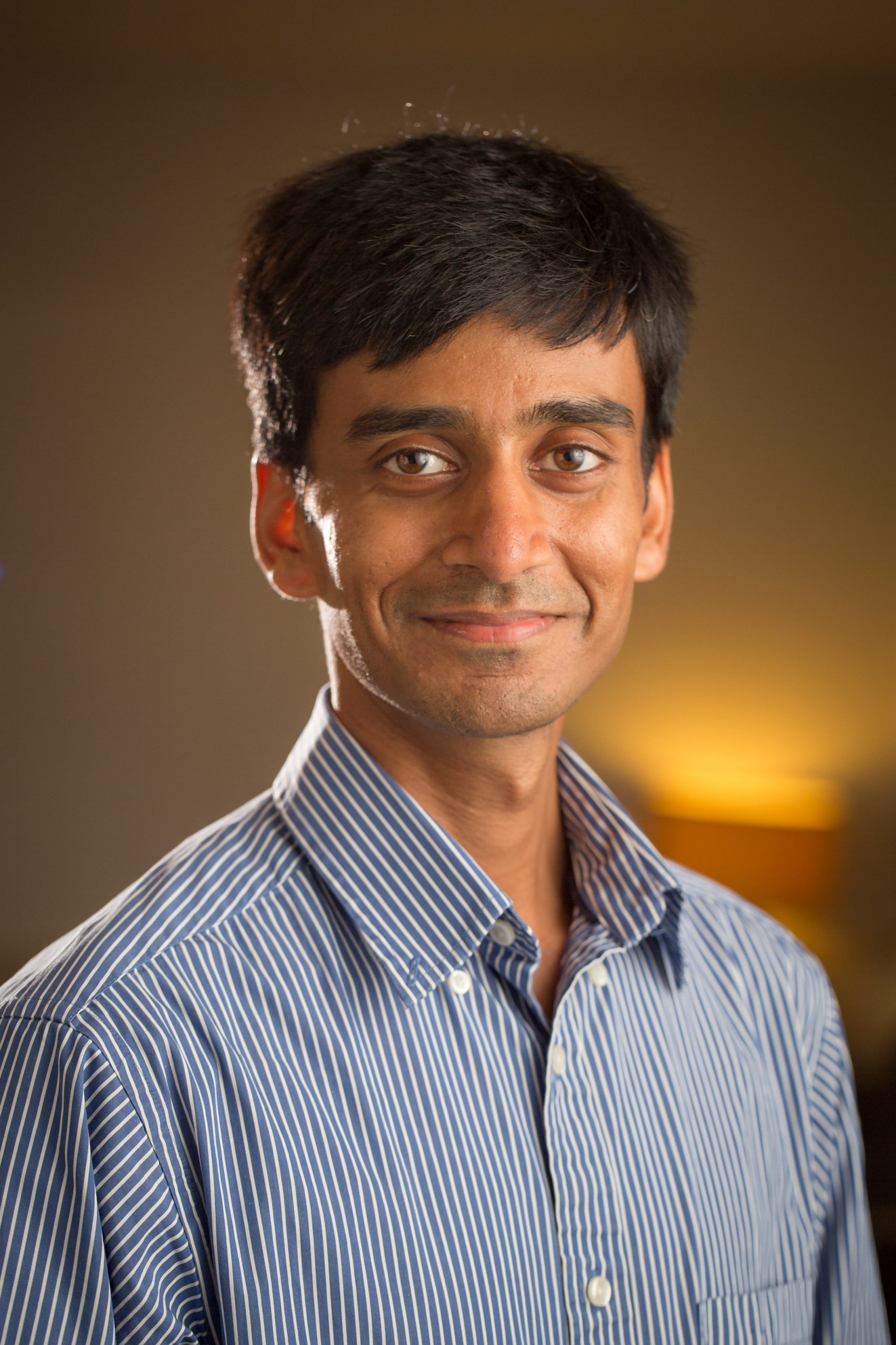 Ankush Aggarwal – Welsh Crucible