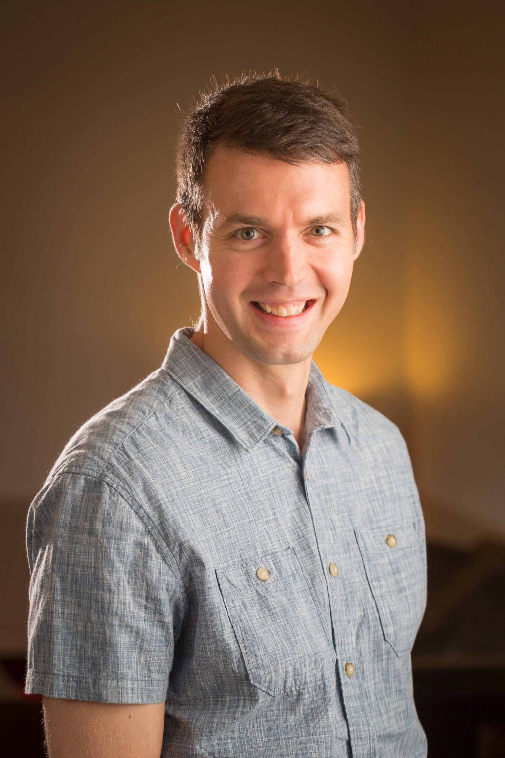 Welsh Crucible: Daryl Beggs