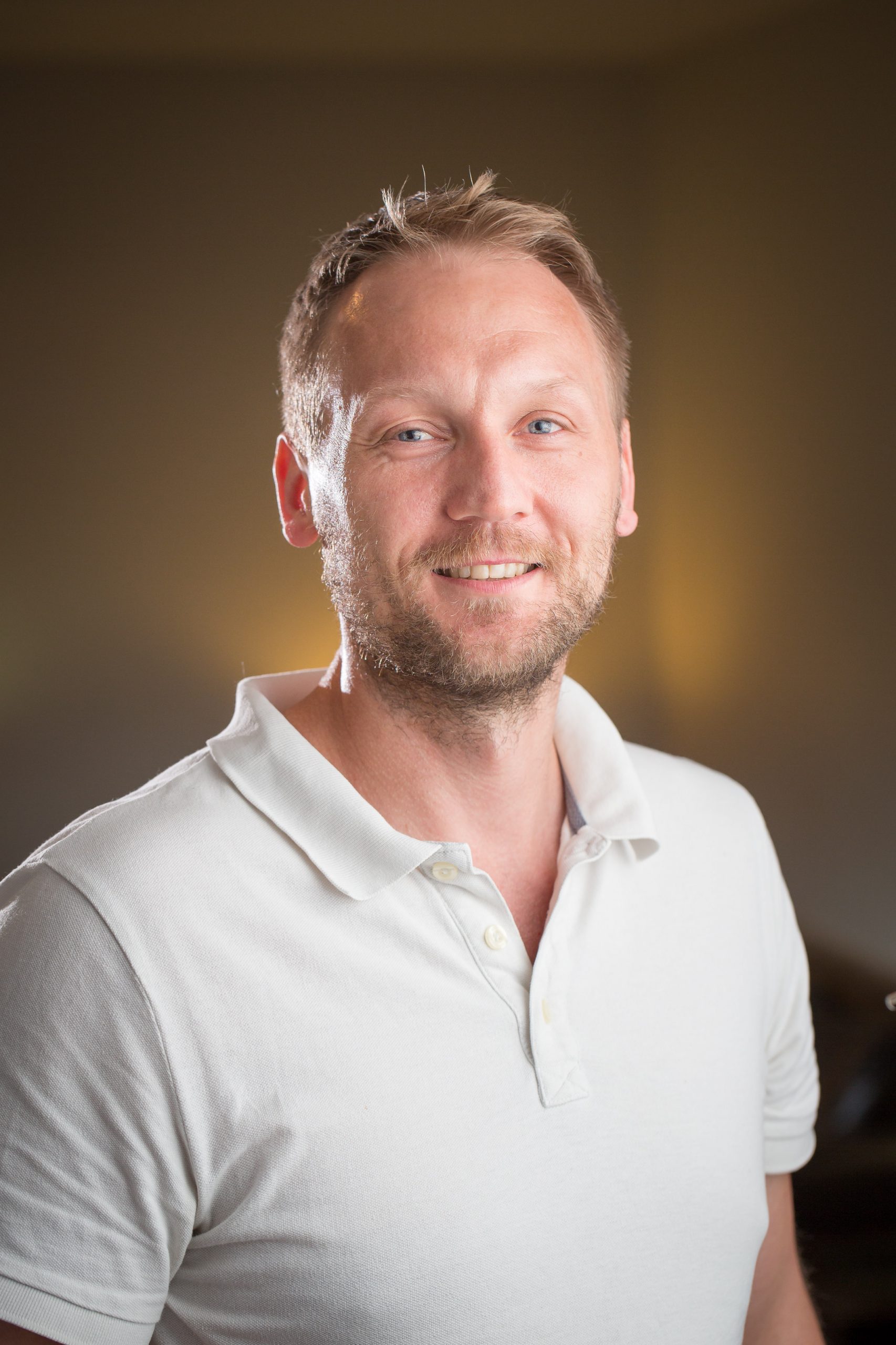 Gareth Hall – Welsh Crucible