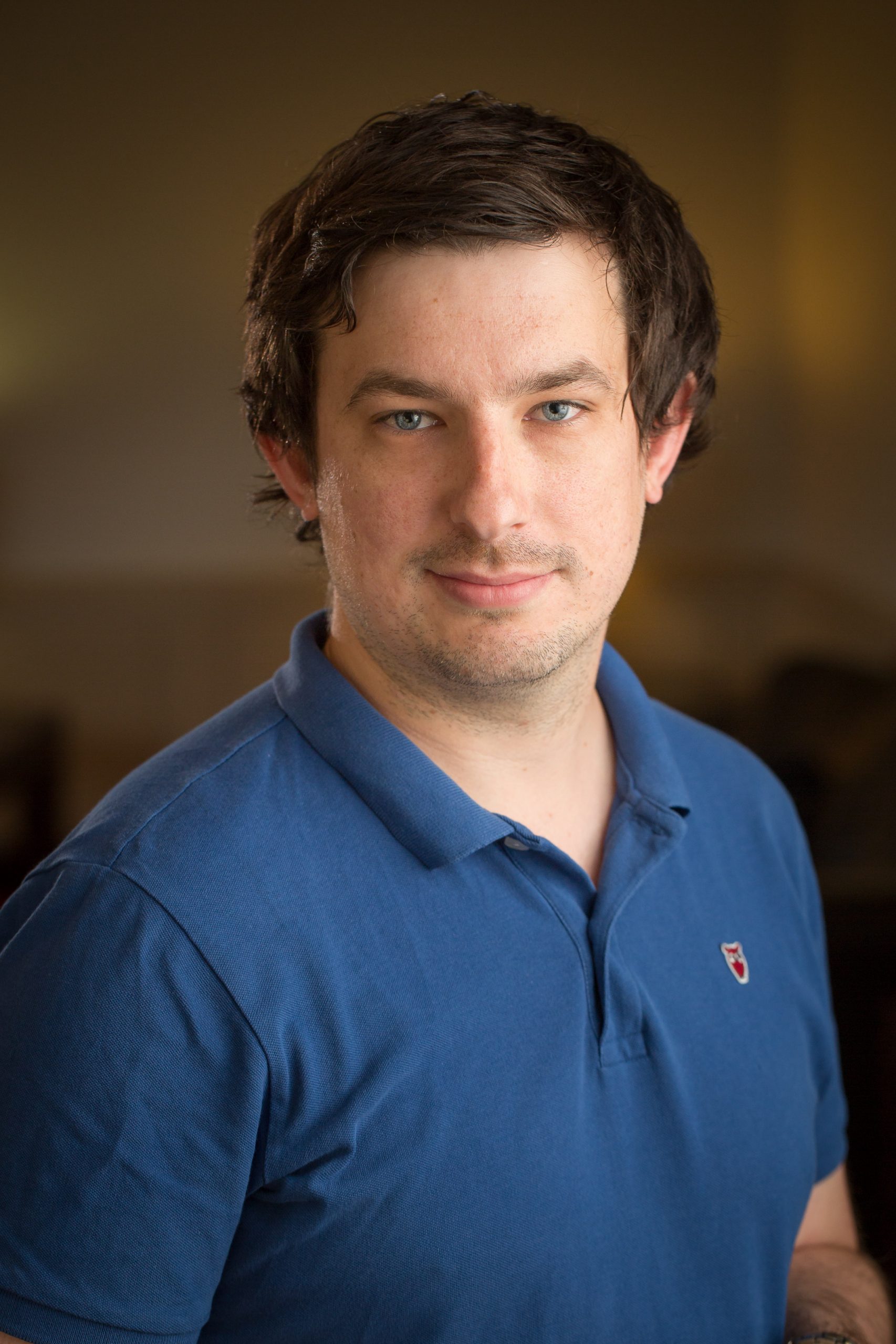 Matthew Pearson – Welsh Crucible