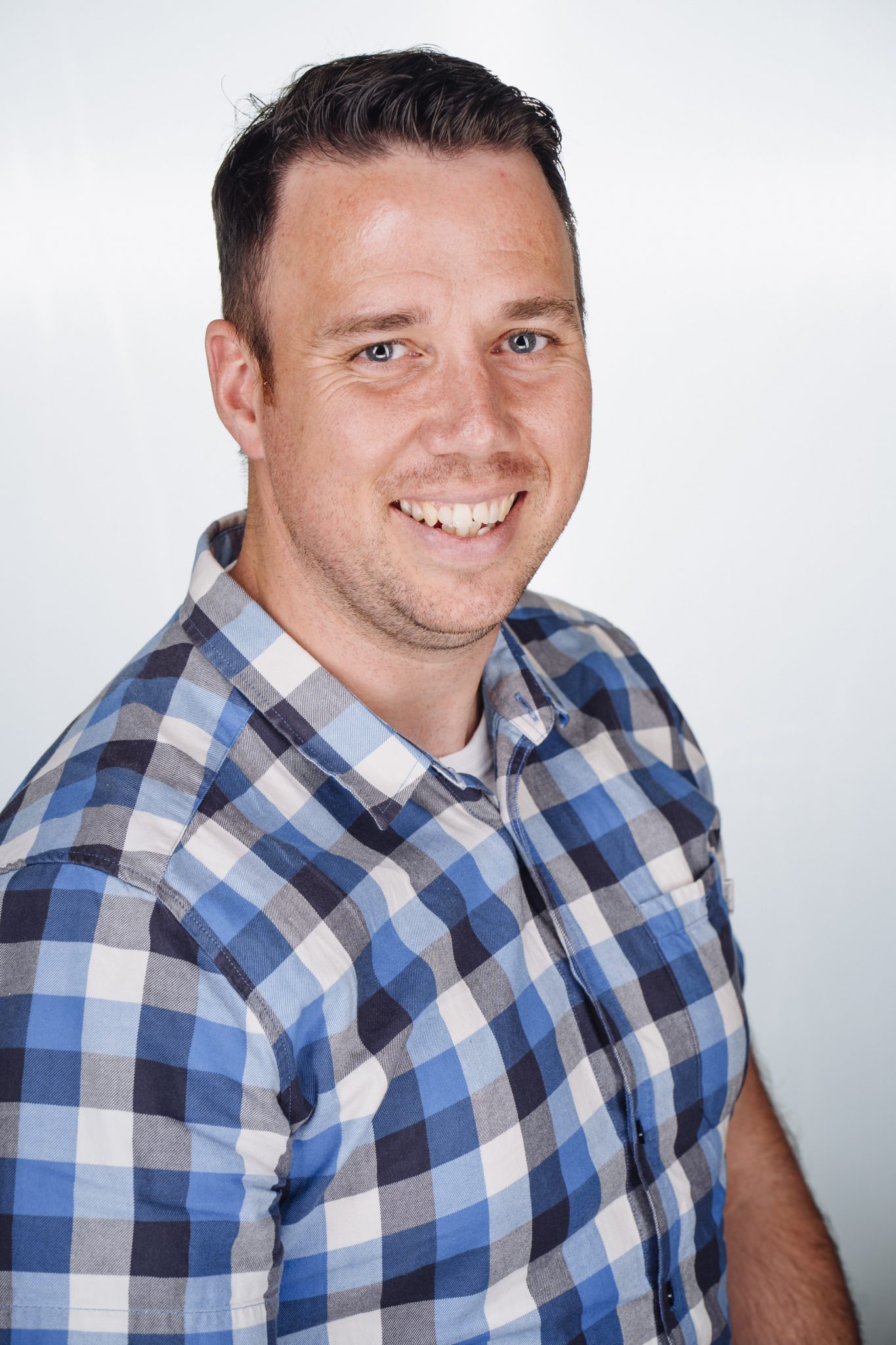 David Aldous – Welsh Crucible