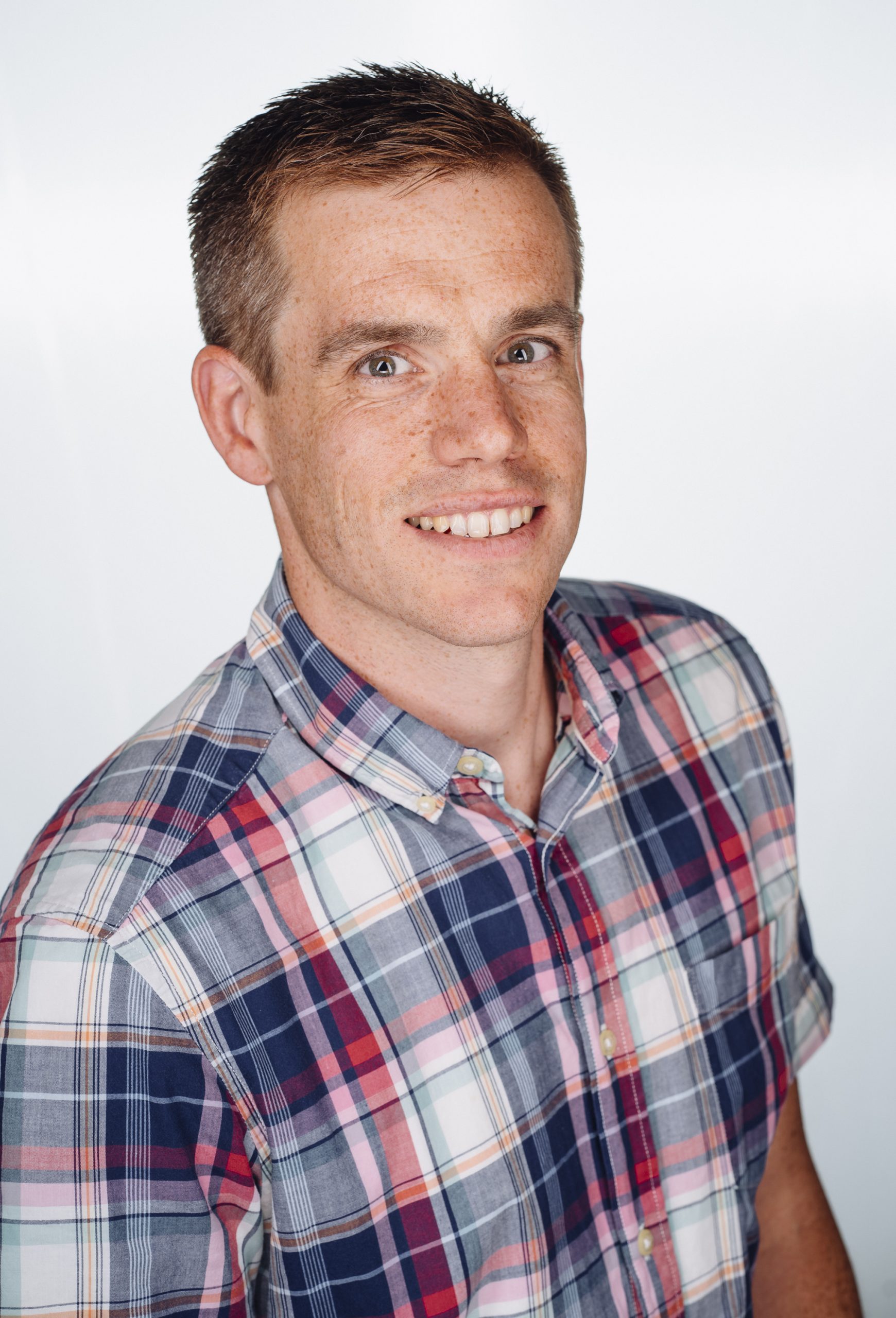 Neil Bezodis – Welsh Crucible