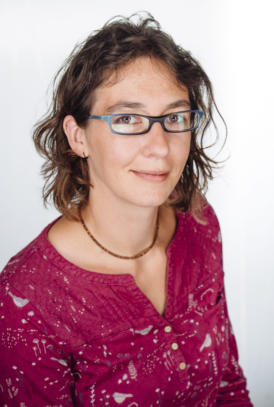 Amy Ellison – Welsh Crucible