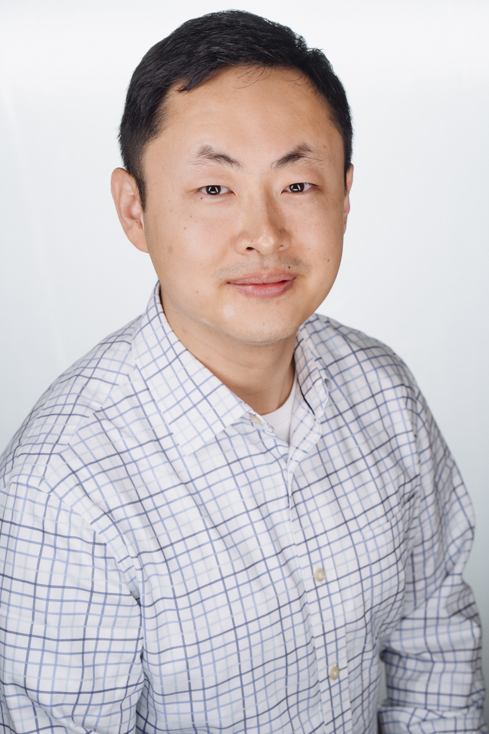 Xiuyi Fan – Welsh Crucible