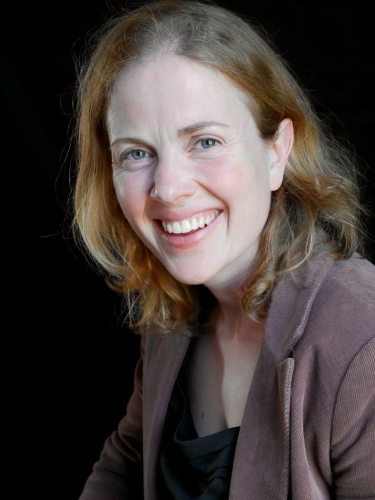 Fiona Carroll – Welsh Crucible