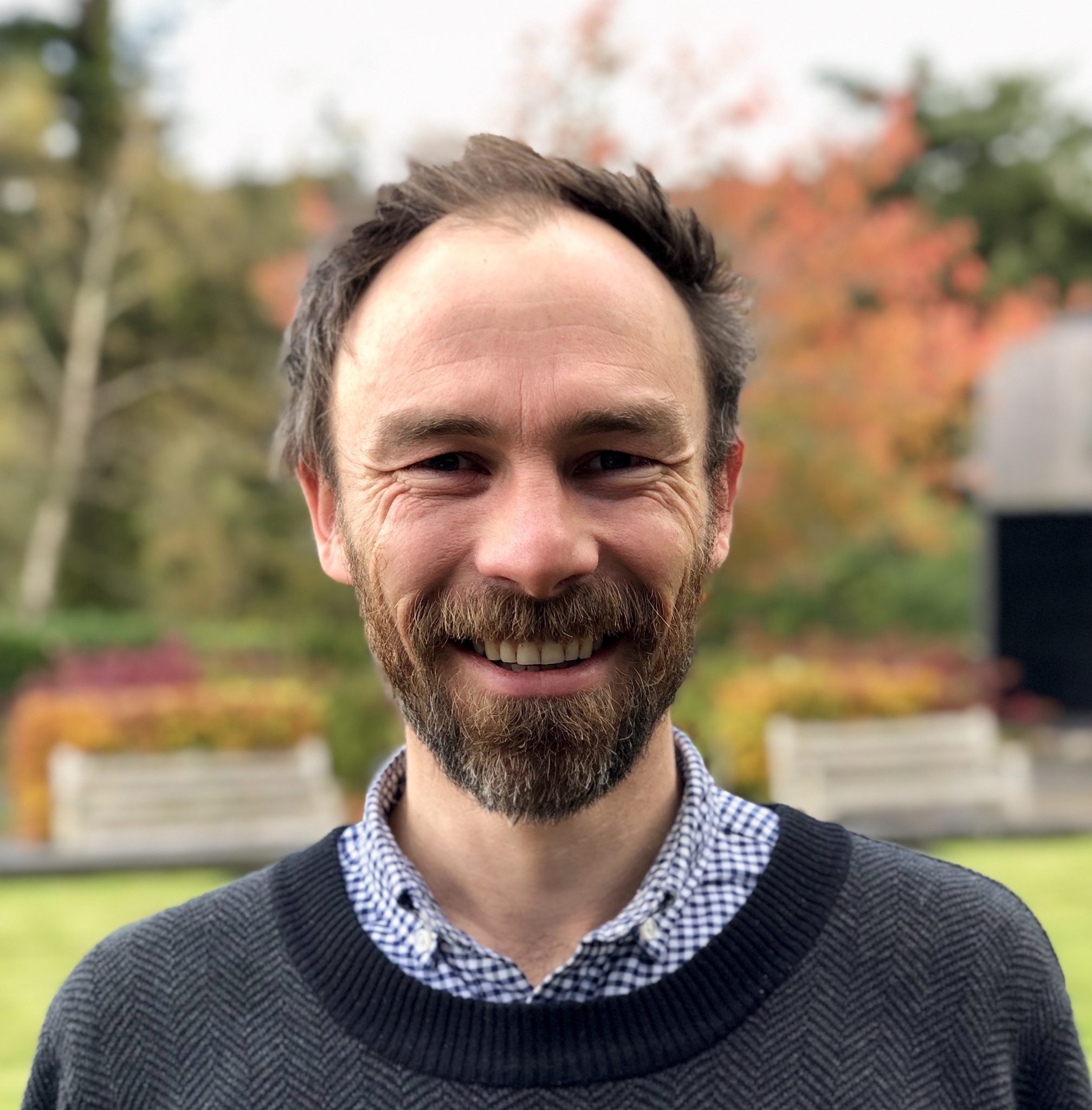 Andrew Lloyd – Welsh Crucible
