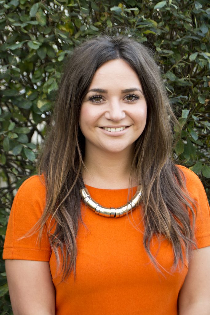 Honor Young – Welsh Crucible