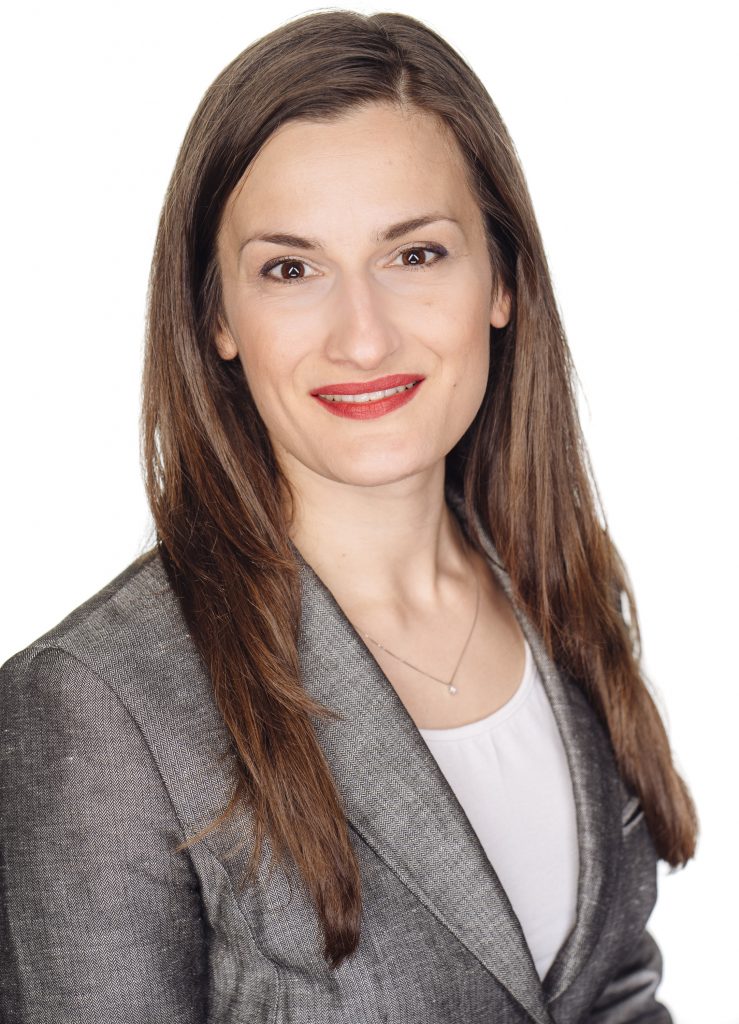 Magdalini Theodoridou – Welsh Crucible