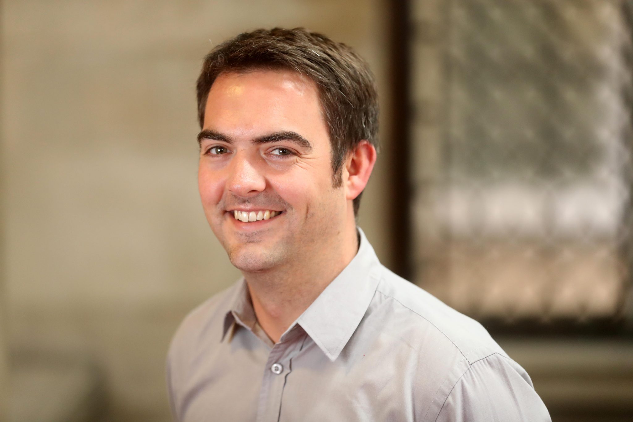 Emyr Williams – Welsh Crucible