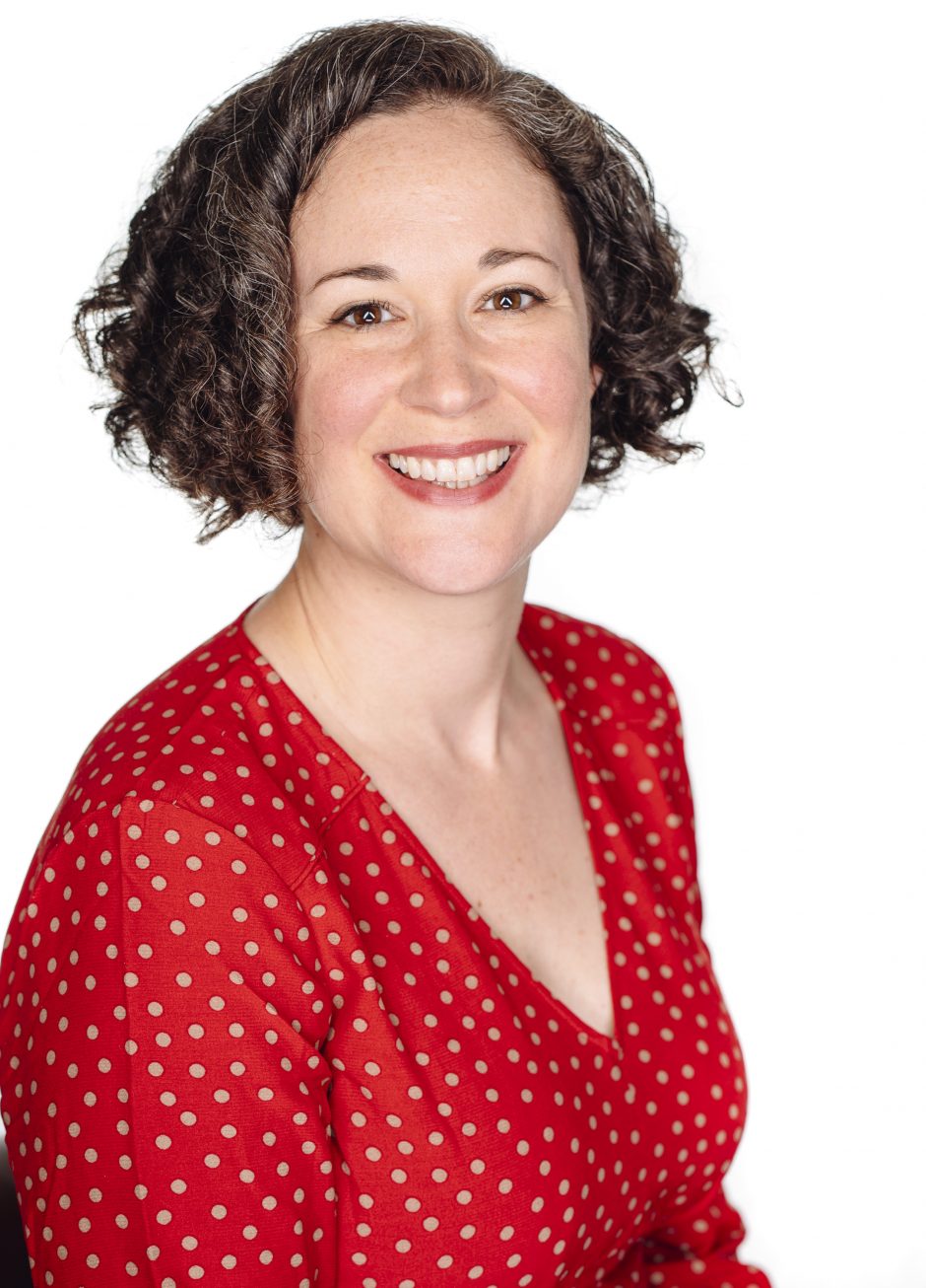 Elizabeth English – Welsh Crucible