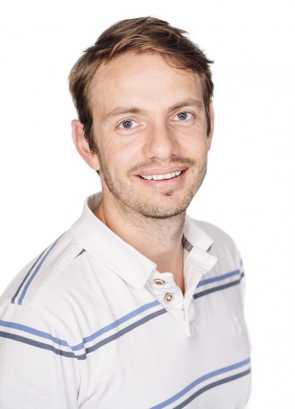 Ben Newland – Welsh Crucible