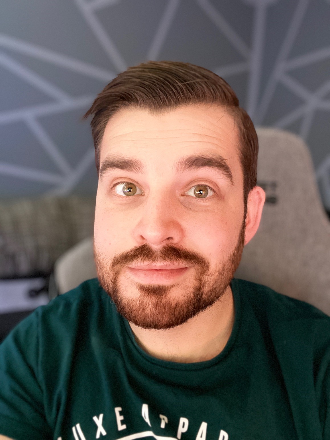 Aled Roberts – Welsh Crucible