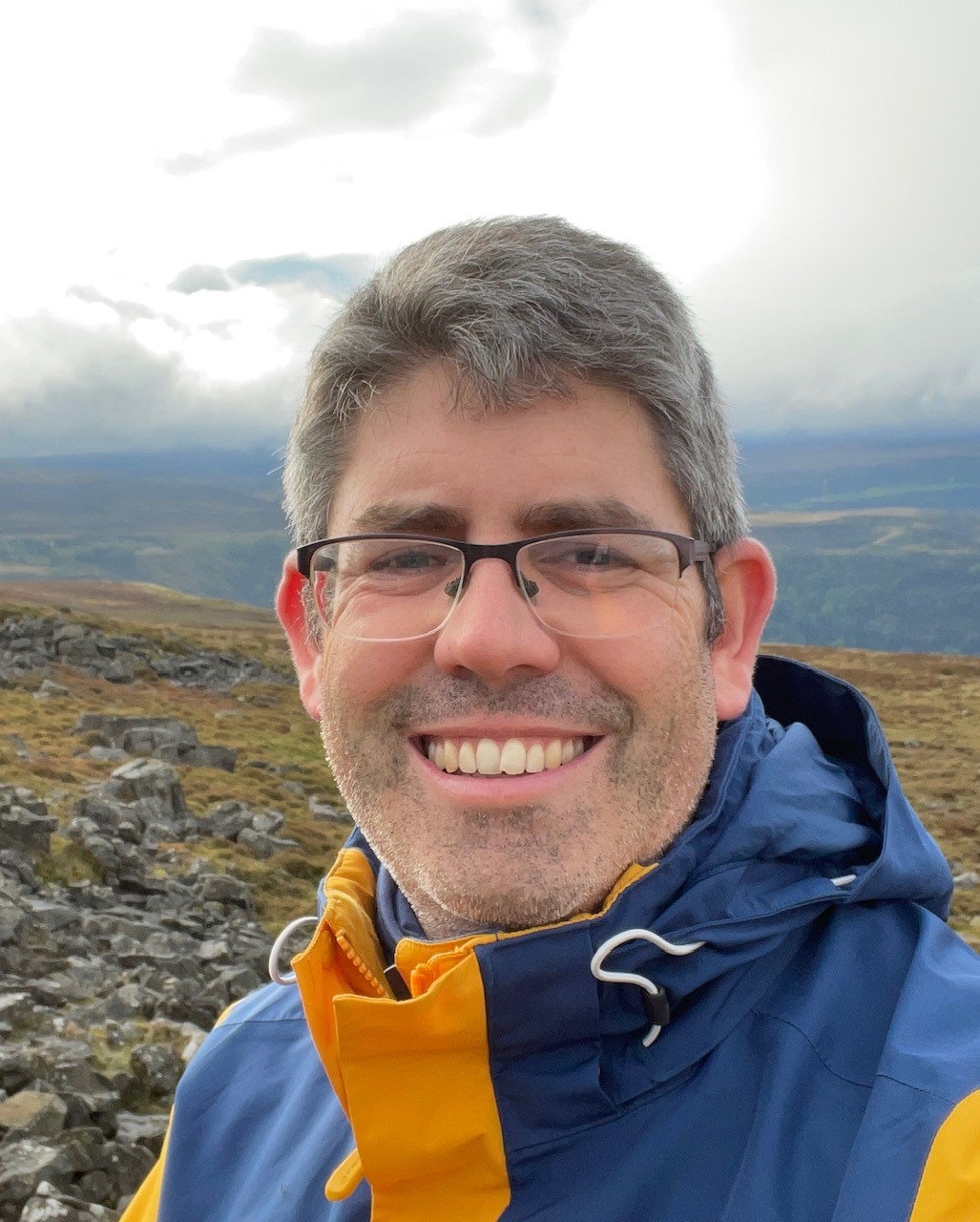 Daniel Curtis – Welsh Crucible