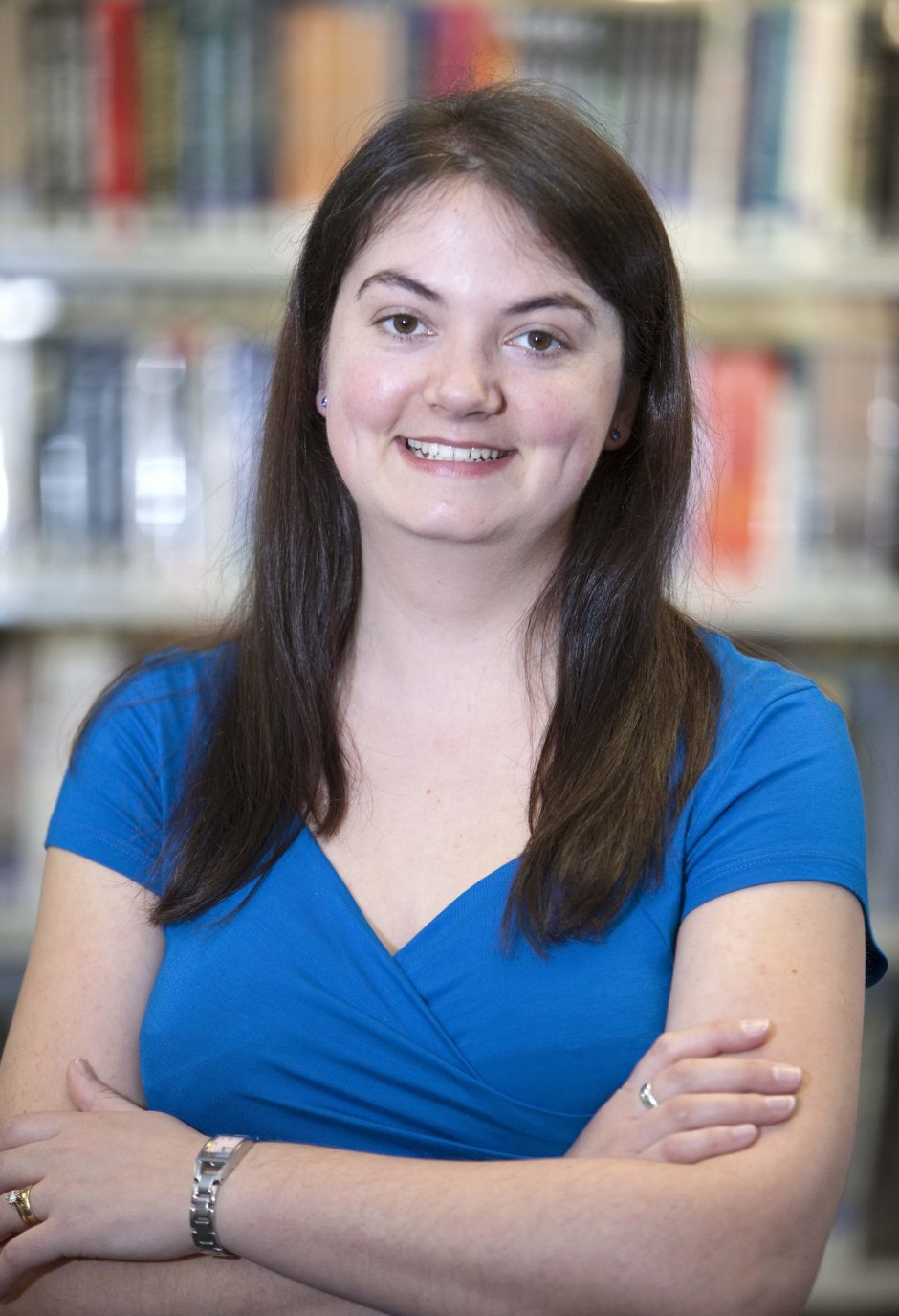 Gemma Whatling – Welsh Crucible