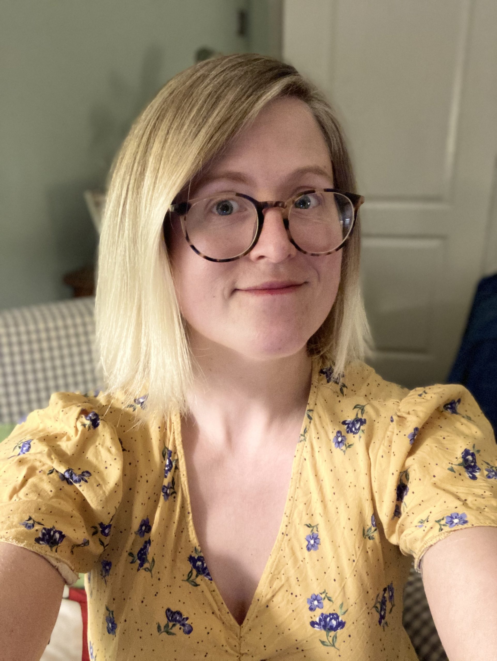 Hannah Bayfield – Welsh Crucible