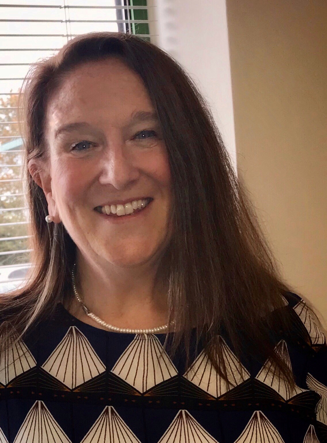 Julia Hiscock – Welsh Crucible