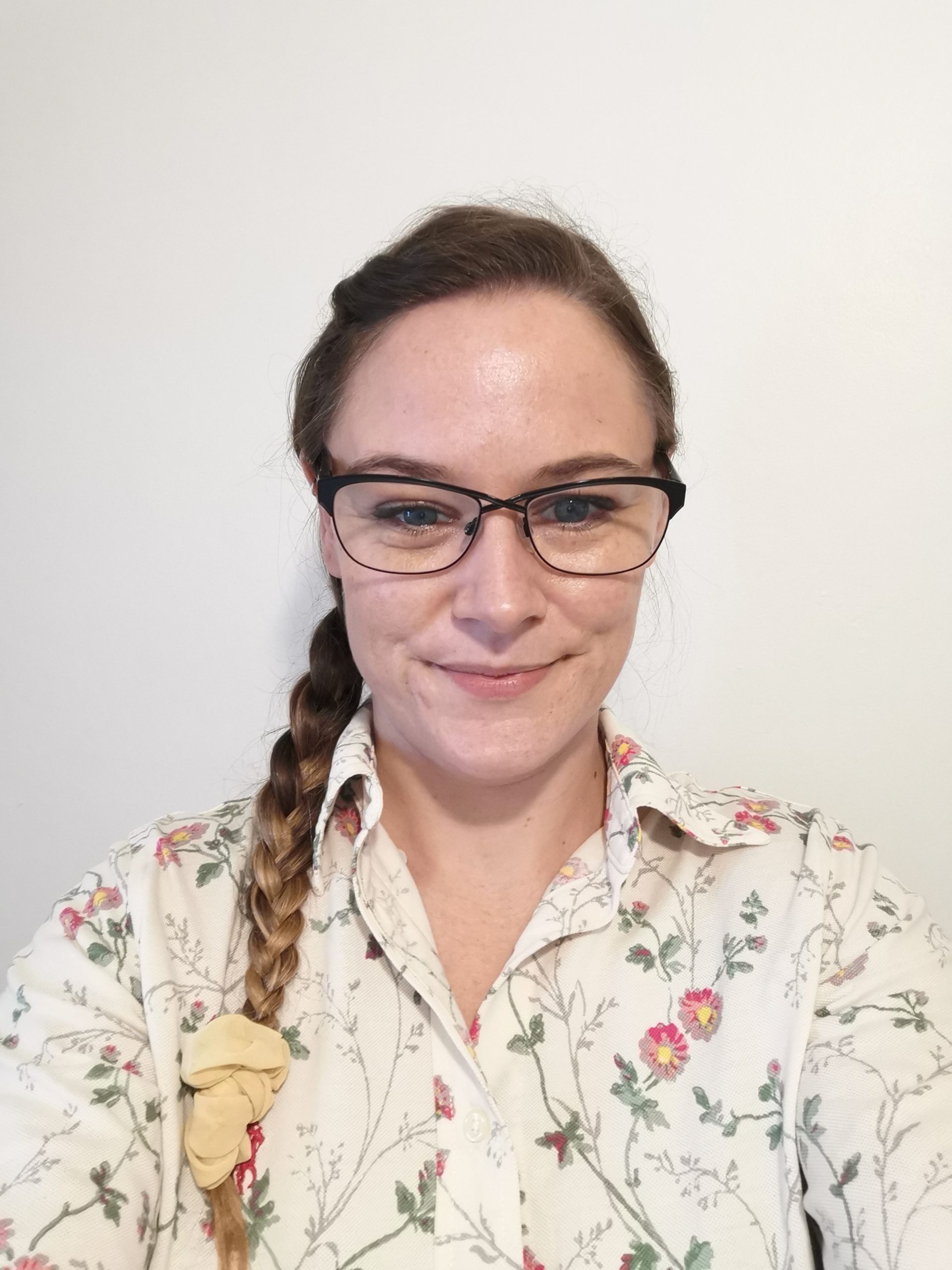 Karina Marsden – Welsh Crucible