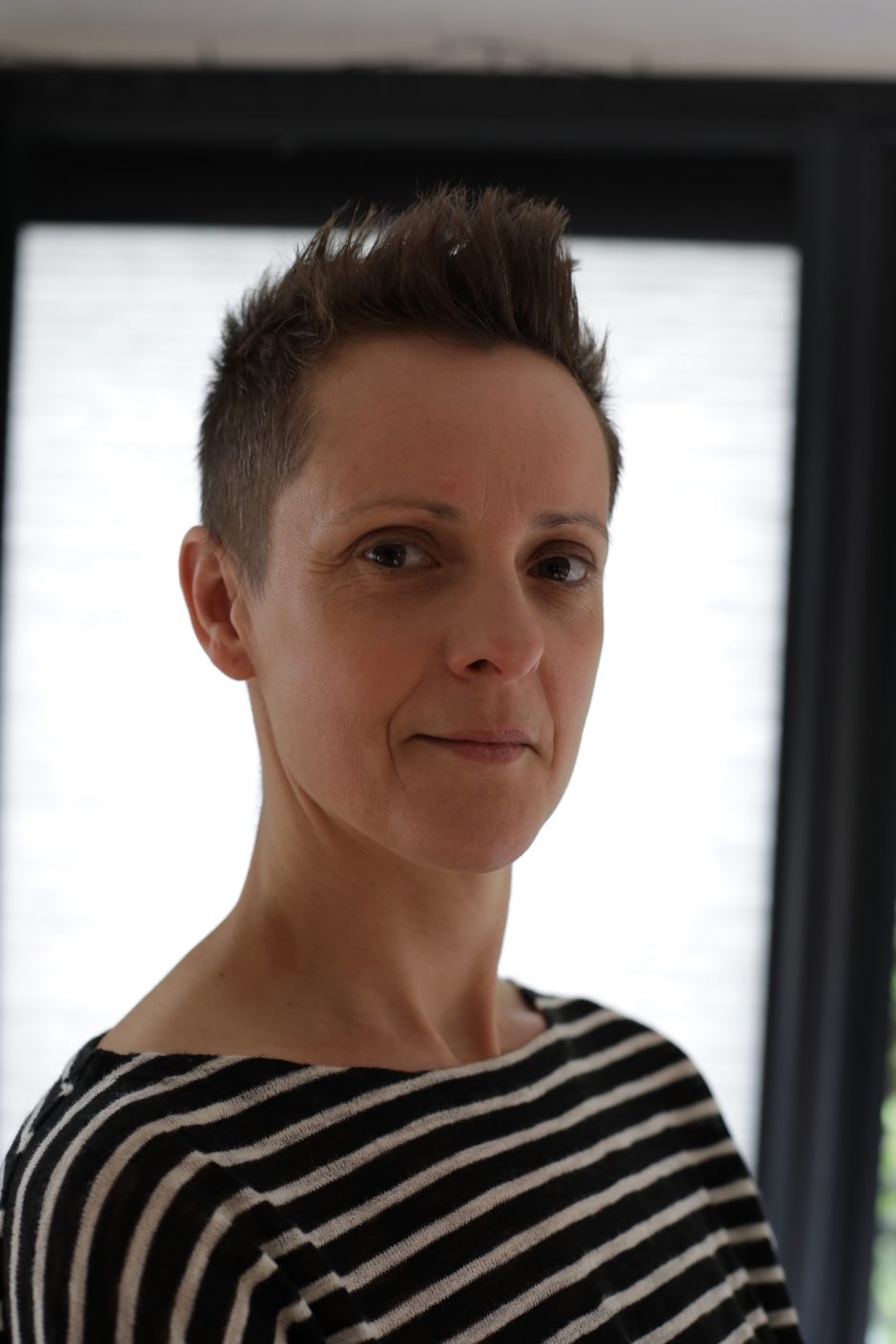 Kim Knowles – Welsh Crucible