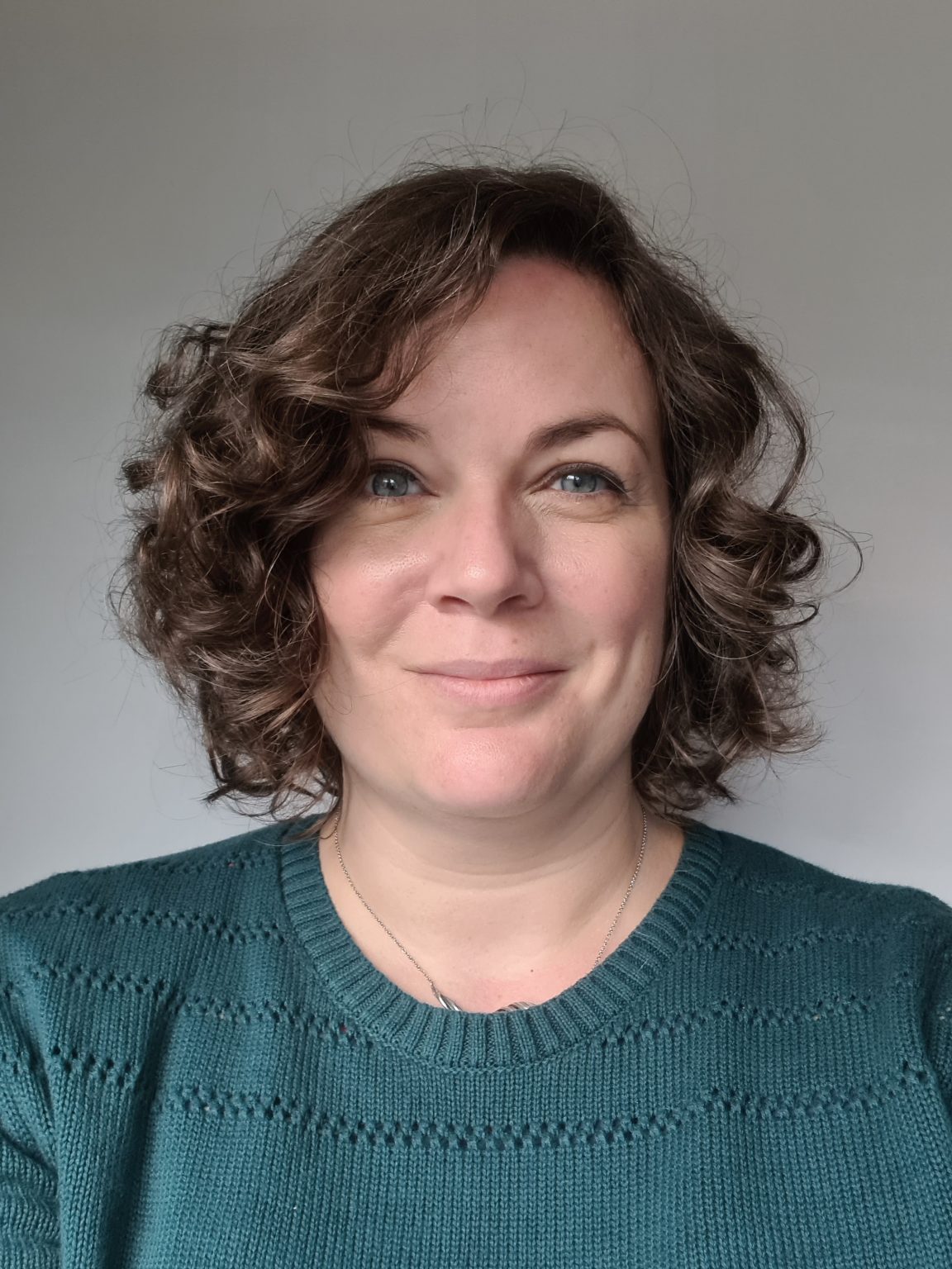 Rachel Sumner – Welsh Crucible