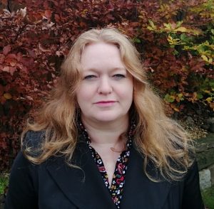 Seren Haf Roberts – Welsh Crucible