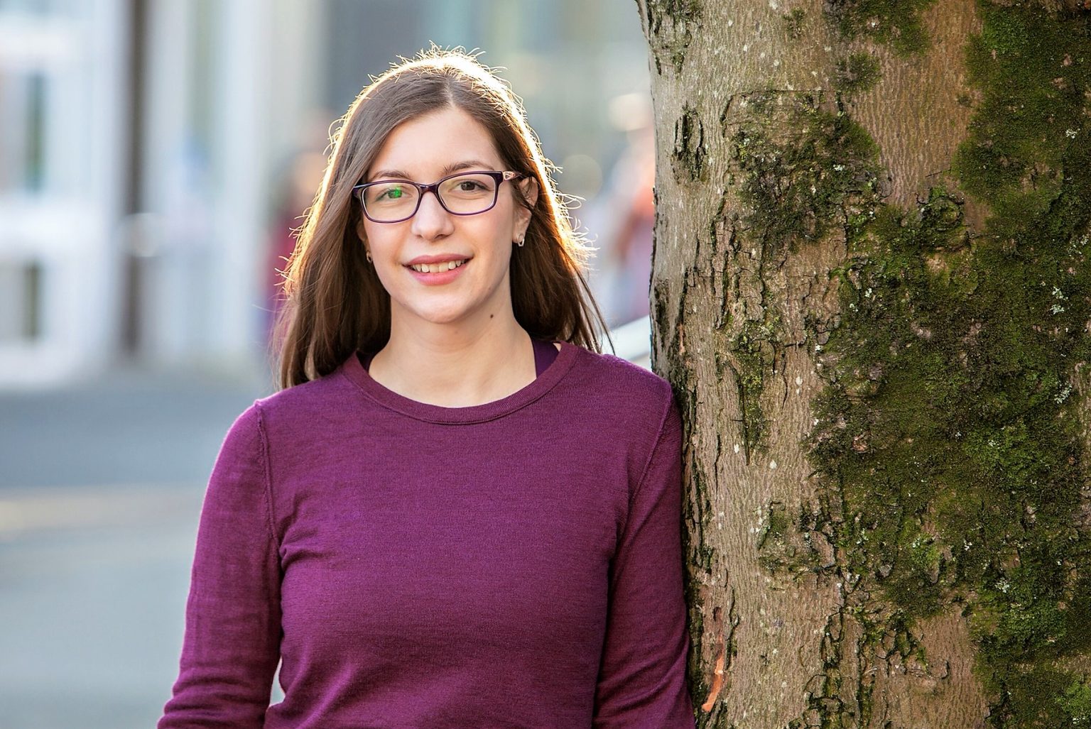 Sophia Komninou – Welsh Crucible