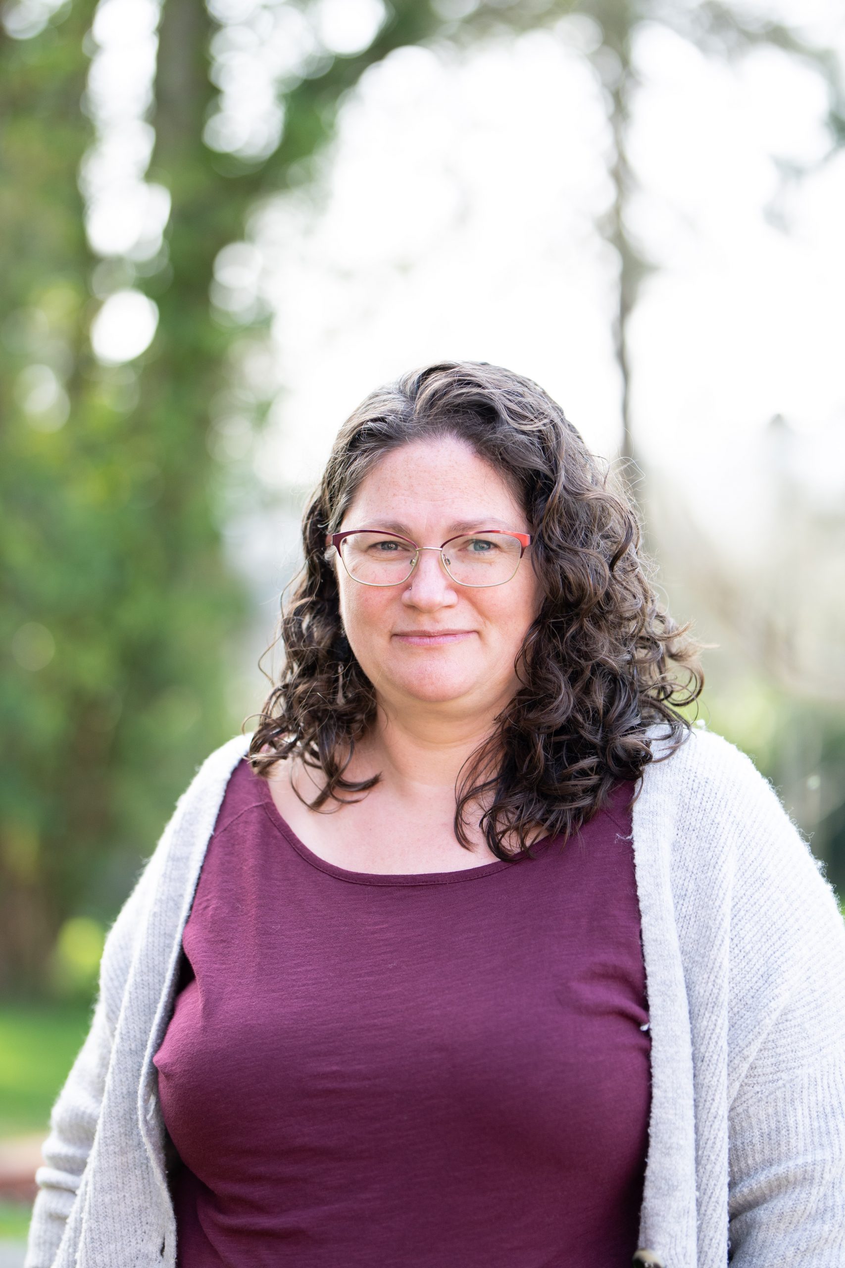 Tracie McKinney – Welsh Crucible