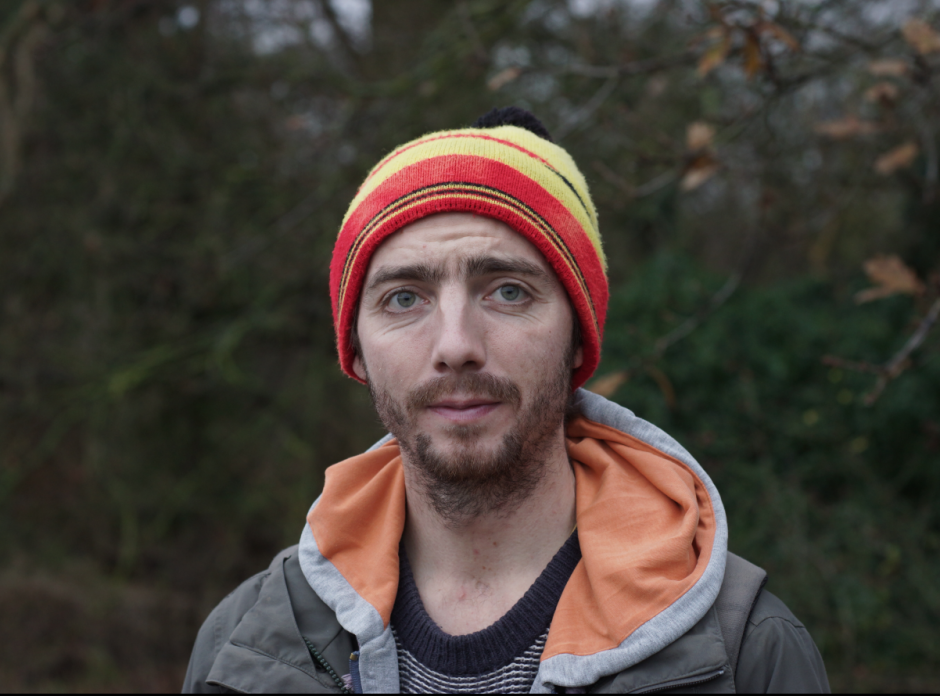 Will Schneider – Welsh Crucible