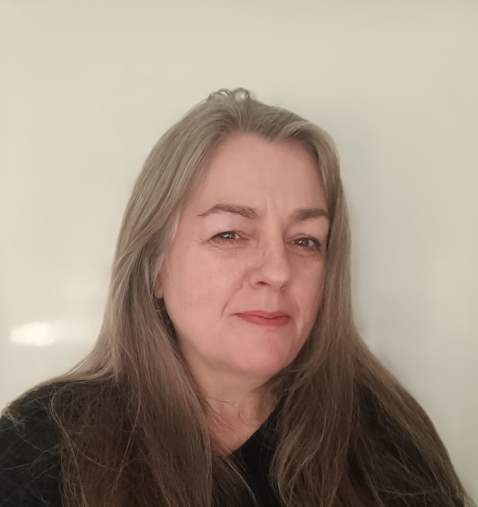 Judith Roberts – Welsh Crucible